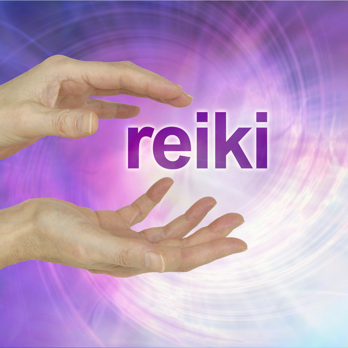 Enhance your spiritual connection & channel Reiki energy